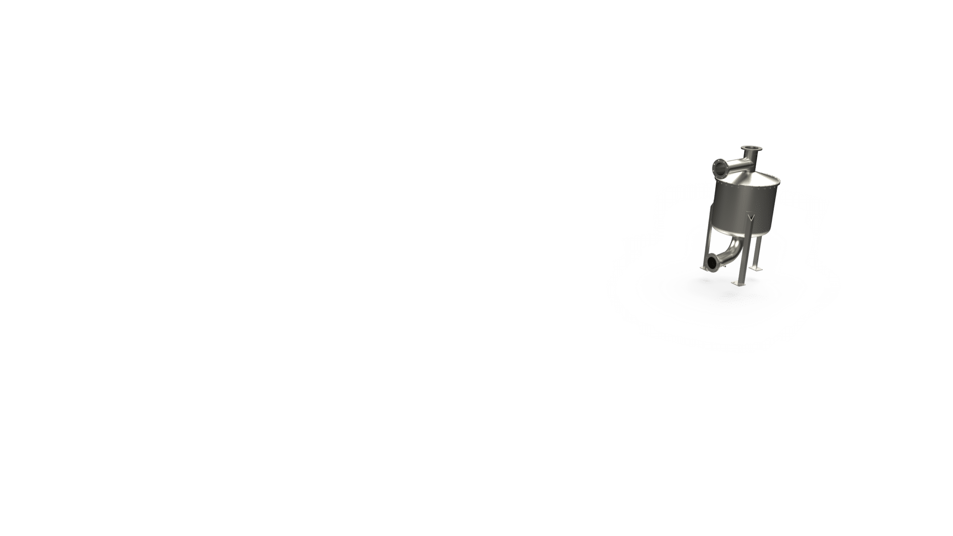 Oxyen removal: De.OXO systems | HyGear