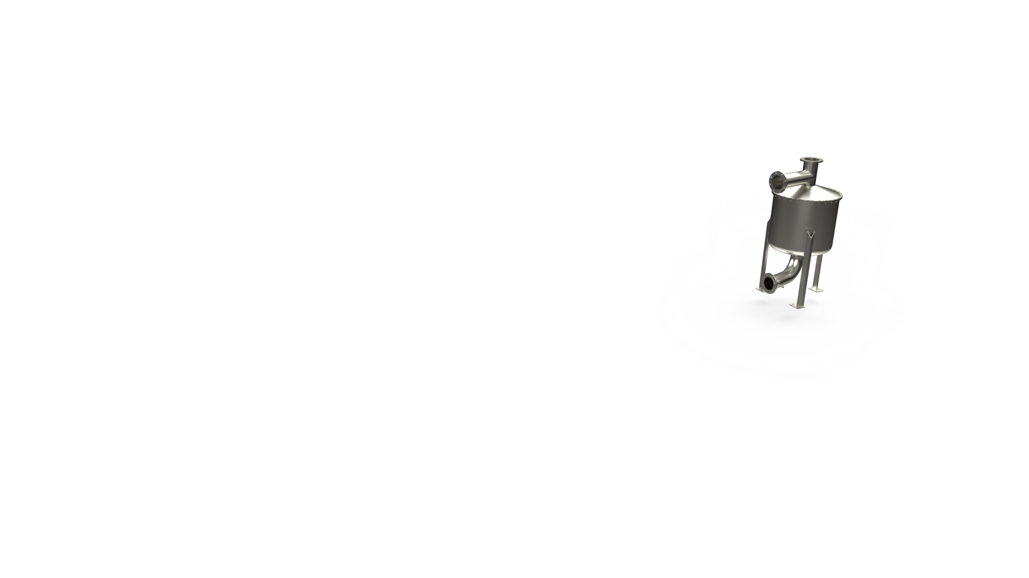 Oxyen removal: De.OXO systems | HyGear