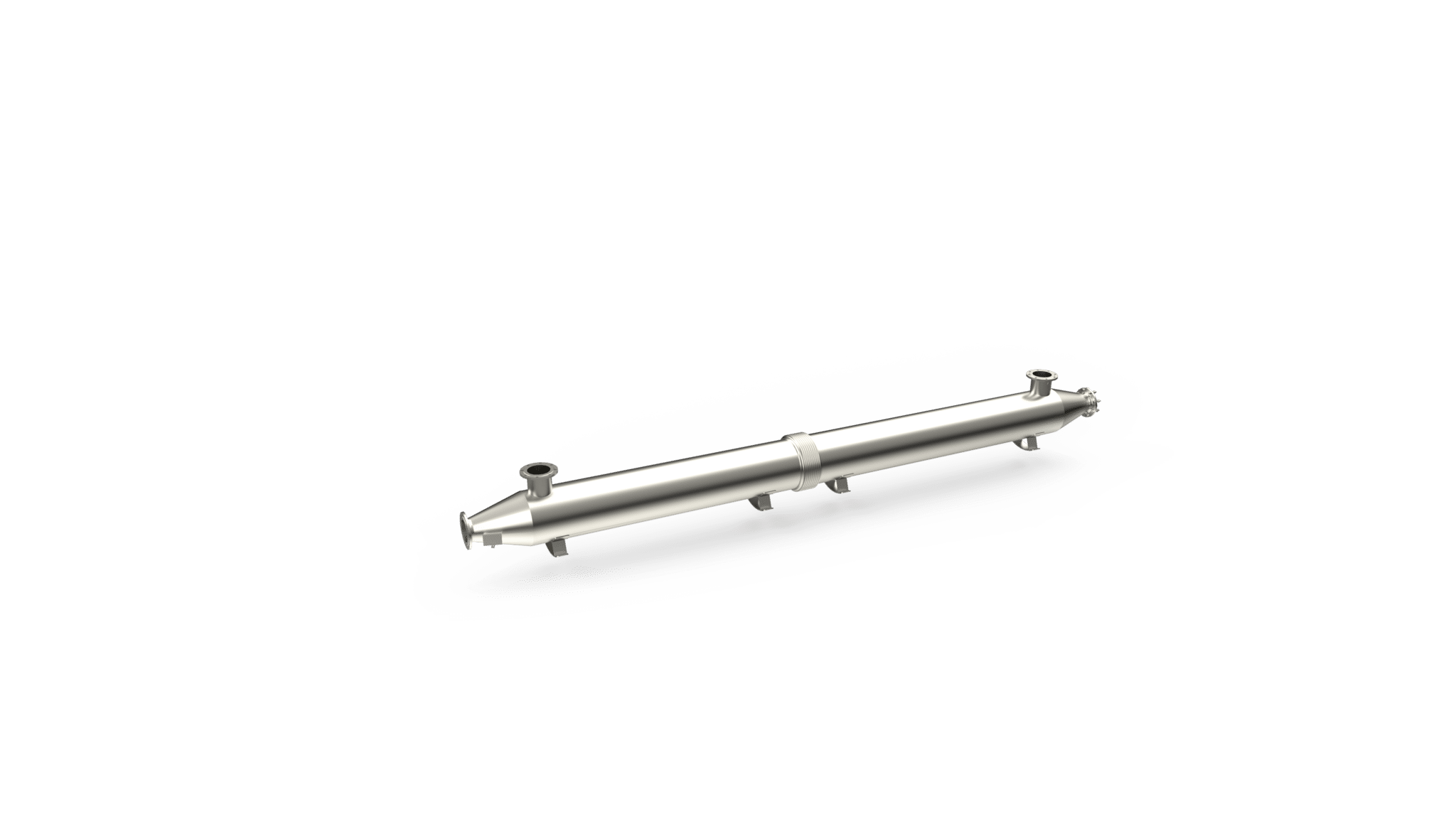 Oxyen removal: De.OXO systems | HyGear