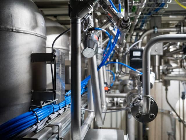 Steam Methane Reforming | HyGear