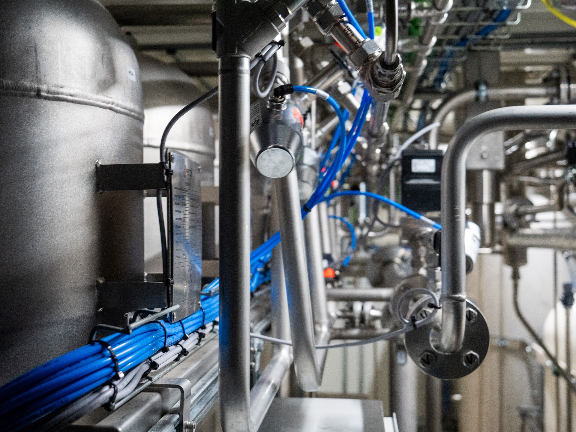 Steam Methane Reforming | HyGear