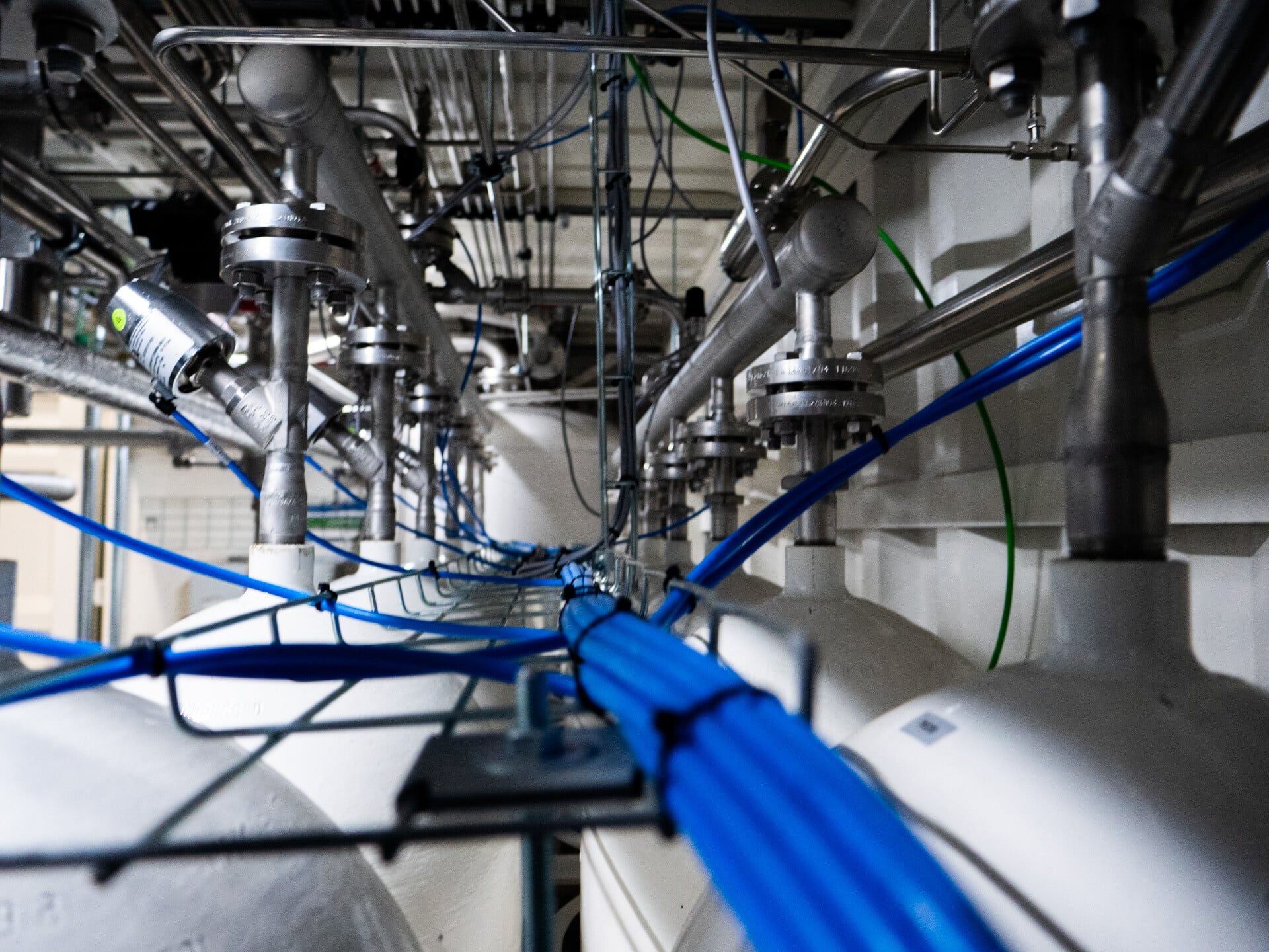 Steam Methane Reforming | HyGear